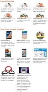 Power 90® Workout Program - Fit Revival